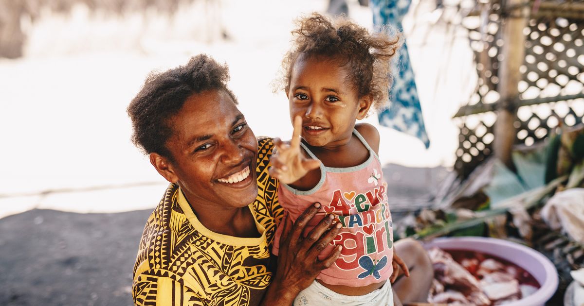 Donate Now | UnitingWorld