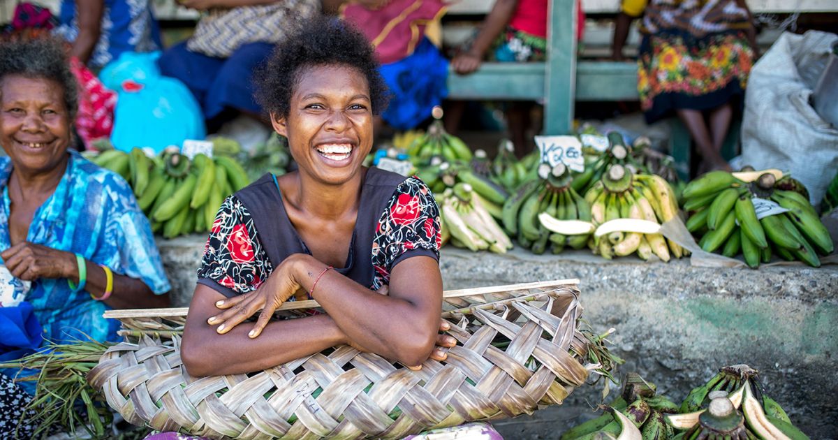 UnitingWorld : Global Neighbour regular giving