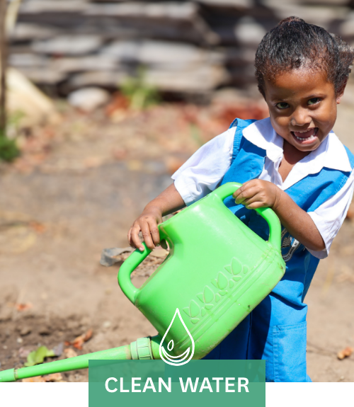 UnitingWorld : Lent Event trial