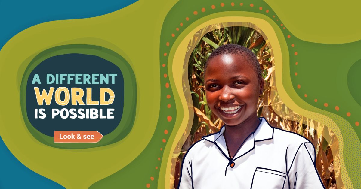 UnitingWorld EOFY Appeal